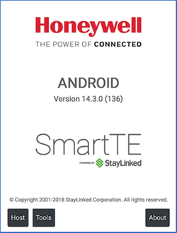 SmartTE de Honeywell | América Latina